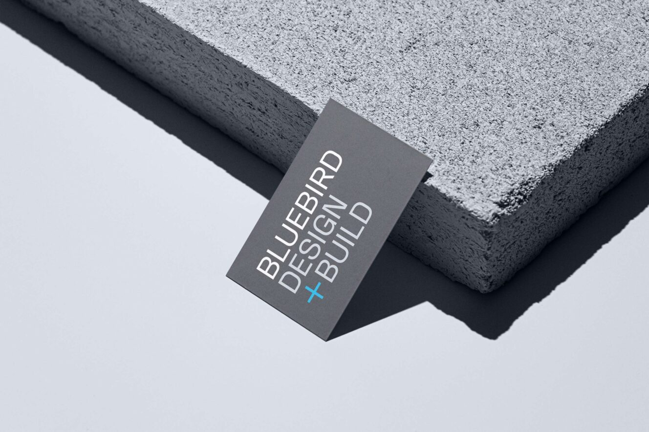 Bluebird Design + Build - Roonie